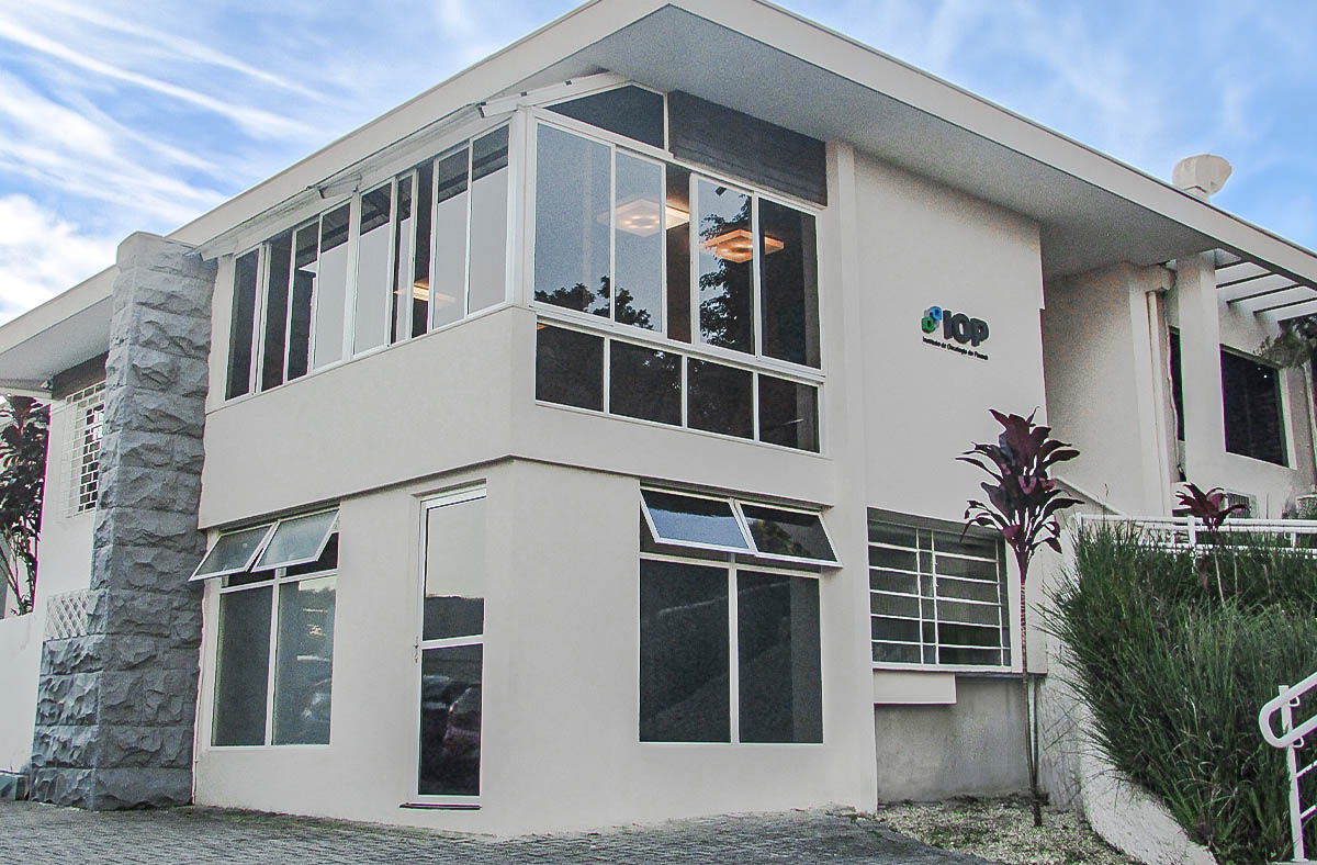 Quem Somos | Instituto de Oncologia do Paraná